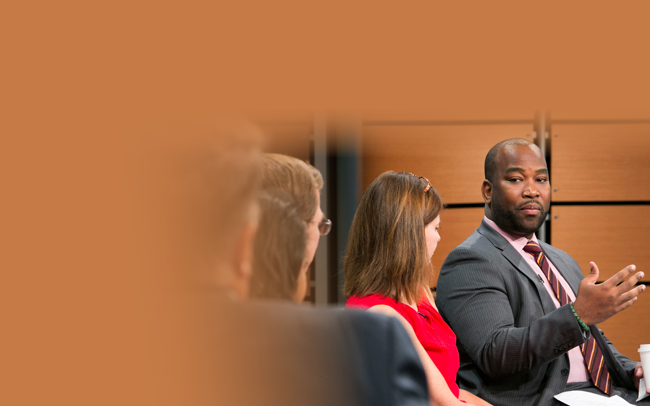 The Data Hippie – Christopher P. Boone, PhD