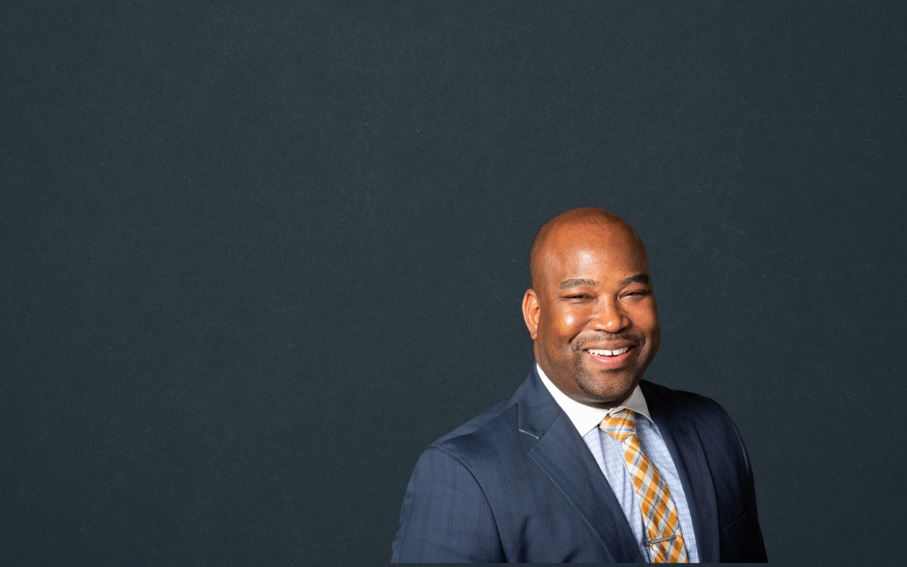 The Data Hippie – Christopher P. Boone, PhD