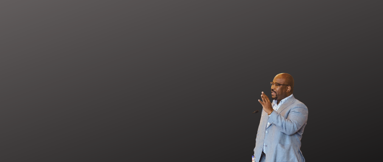 The Data Hippie – Christopher P. Boone, PhD